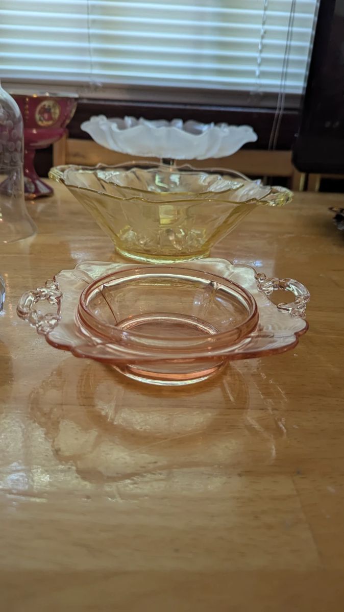 West Cone Blvd Tag Sale in Greensboro, NC starts on 6/28/2025