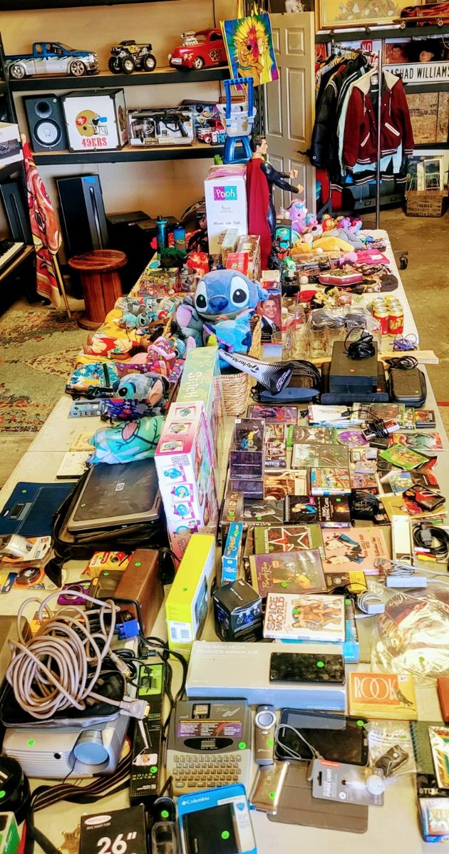 Saturday 6/28 50% OFF 7-2 in Modesto, CA starts on 6/26/2025