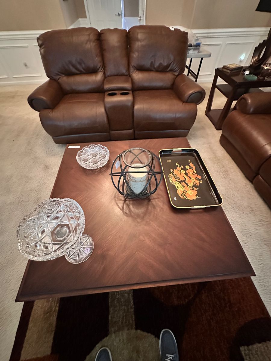 North Jackson Sale starts on 6/27/2025