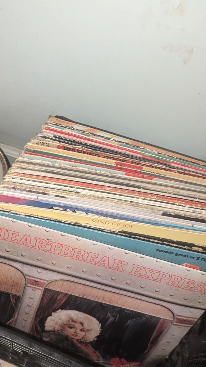 Half off Sunday house pickers paradise filled... starts on 6/26/2025