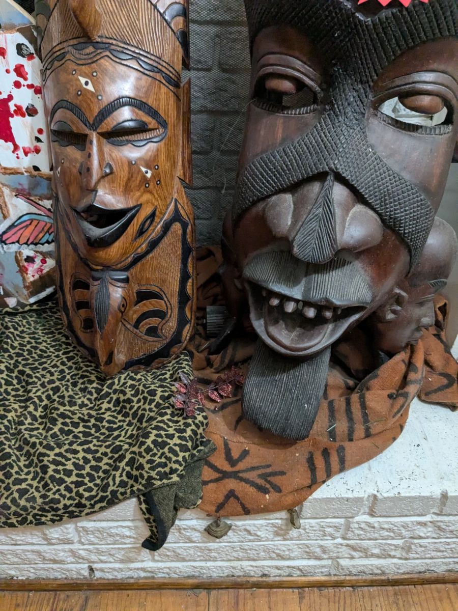 CONCIERGE's Atlanta Collectibles Estate Sals starts on 7/3/2025