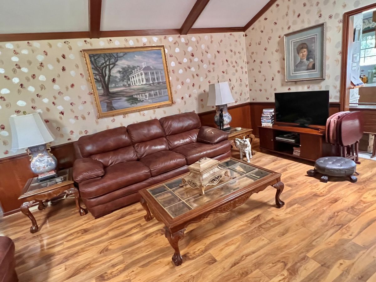 The Wes-Mar Estate Sale in Baton Rouge, LA starts on 6/27/2025