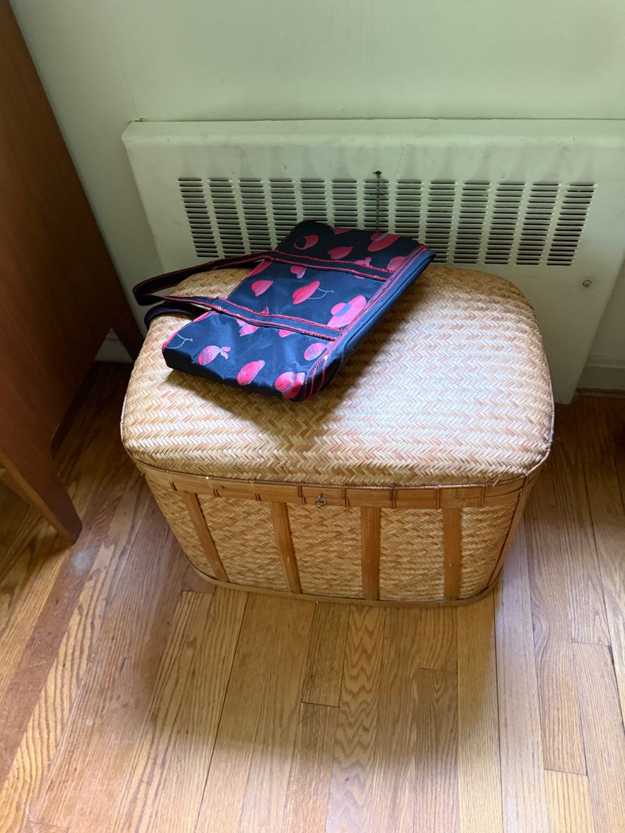 Beautiful Orange Estate Sale starts on 6/28/2025