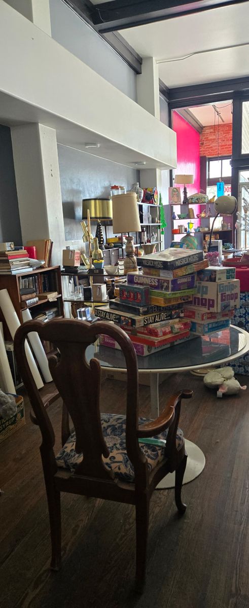 Vintage Store Closeout Sale! in Corsicana, TX starts on 6/27/2025