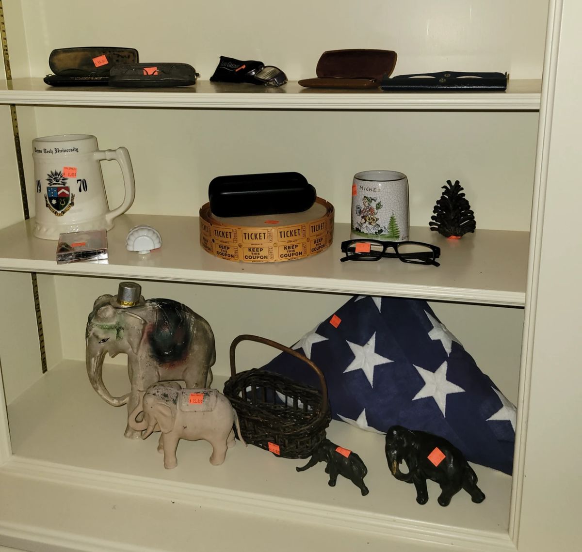 50% OFF @The House of Uncommon Objects-SATURDAY... starts on 6/26/2025