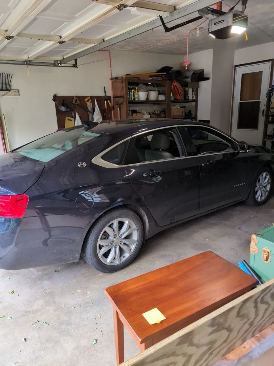 East Lansing Garage Sales