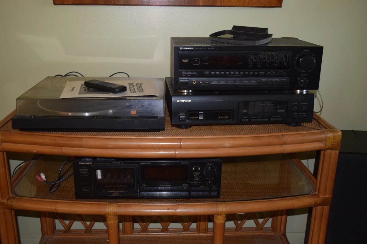 Your Sure To Find Somthing At This Sale starts on 6/27/2025