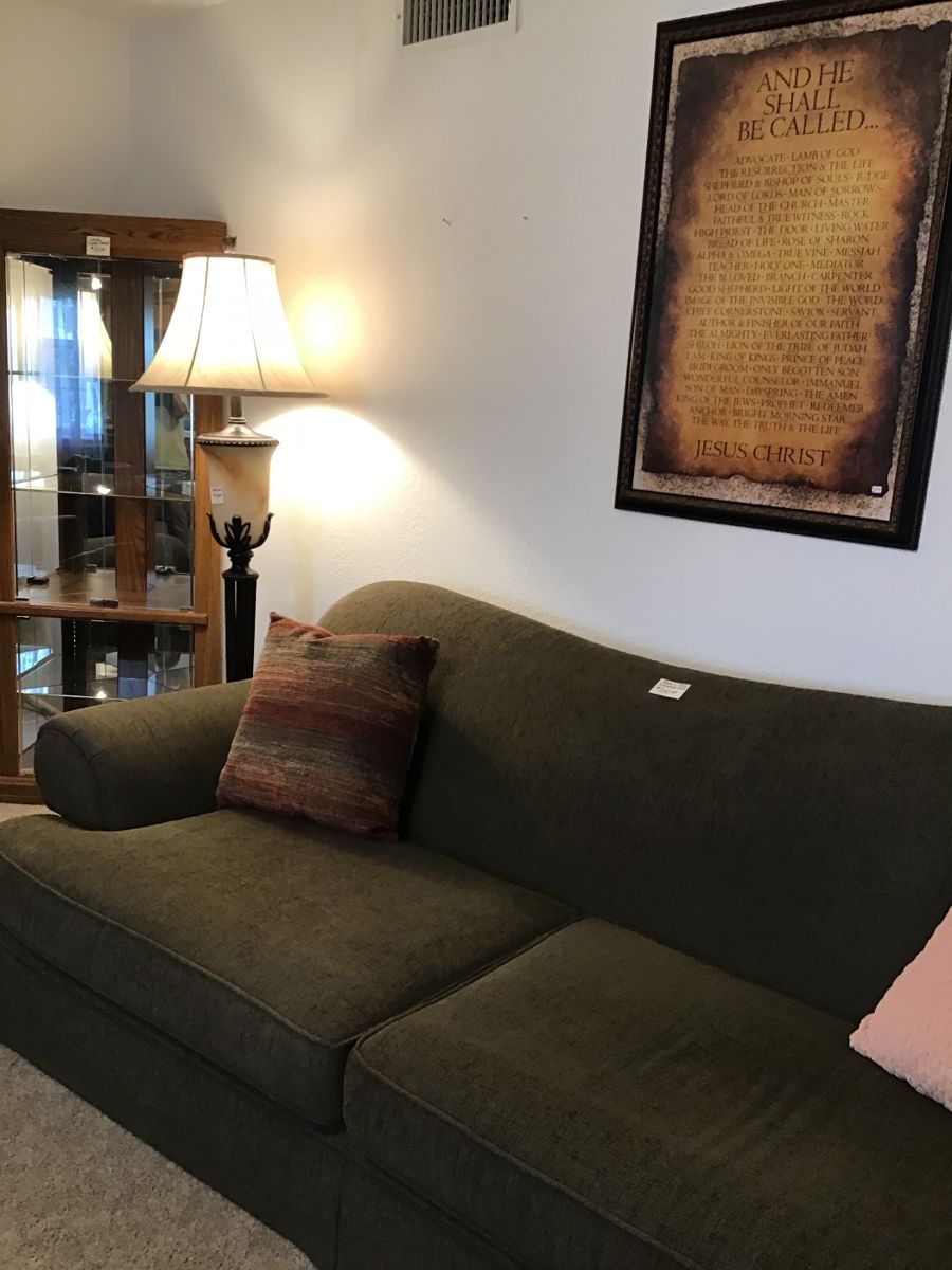 Estate Sale in Smyer, TX starts on 6/26/2025