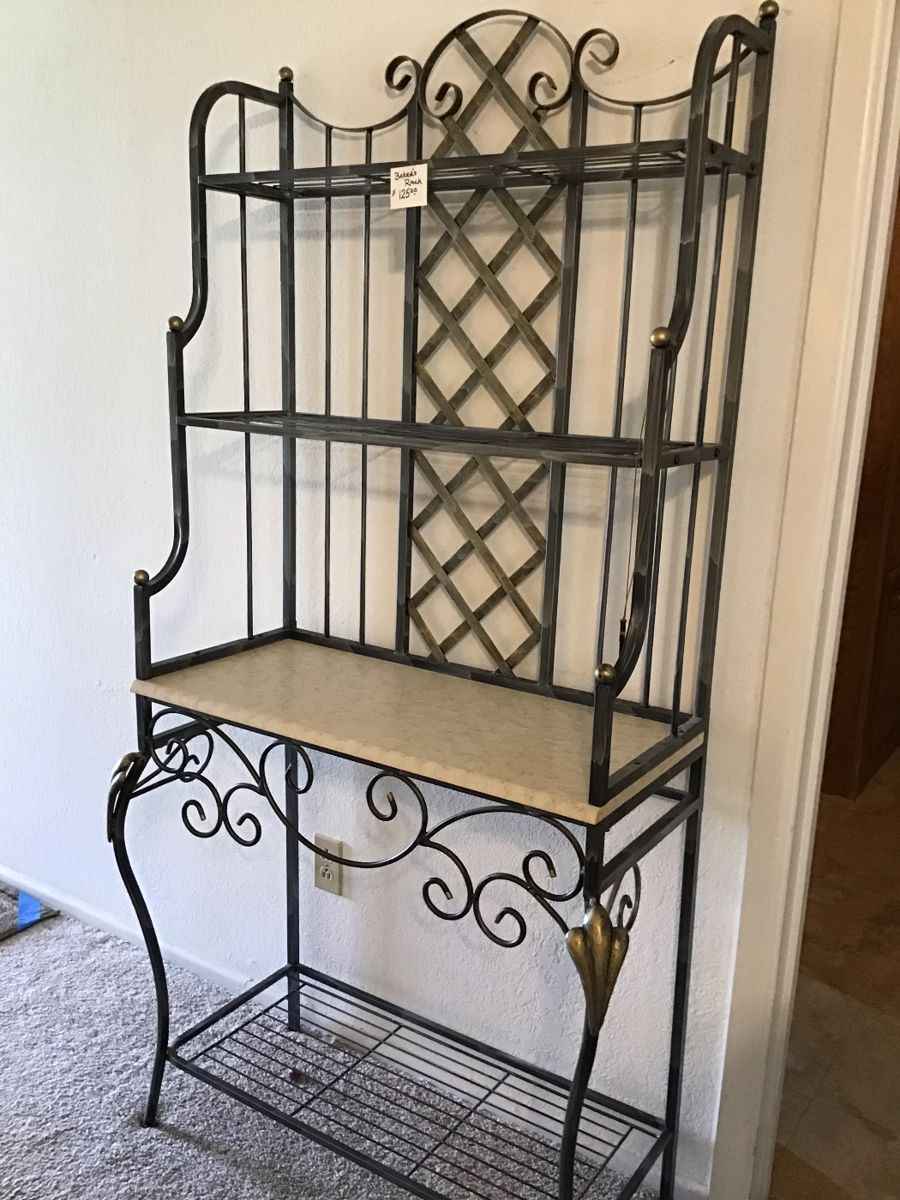 Estate Sale in Smyer, TX starts on 6/26/2025