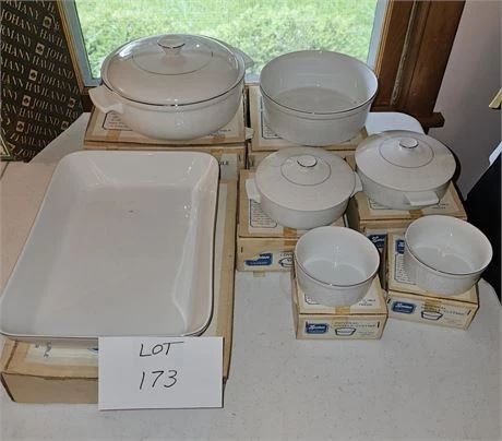 Rootstown Auction Presented By J&K starts on 6/25/2025