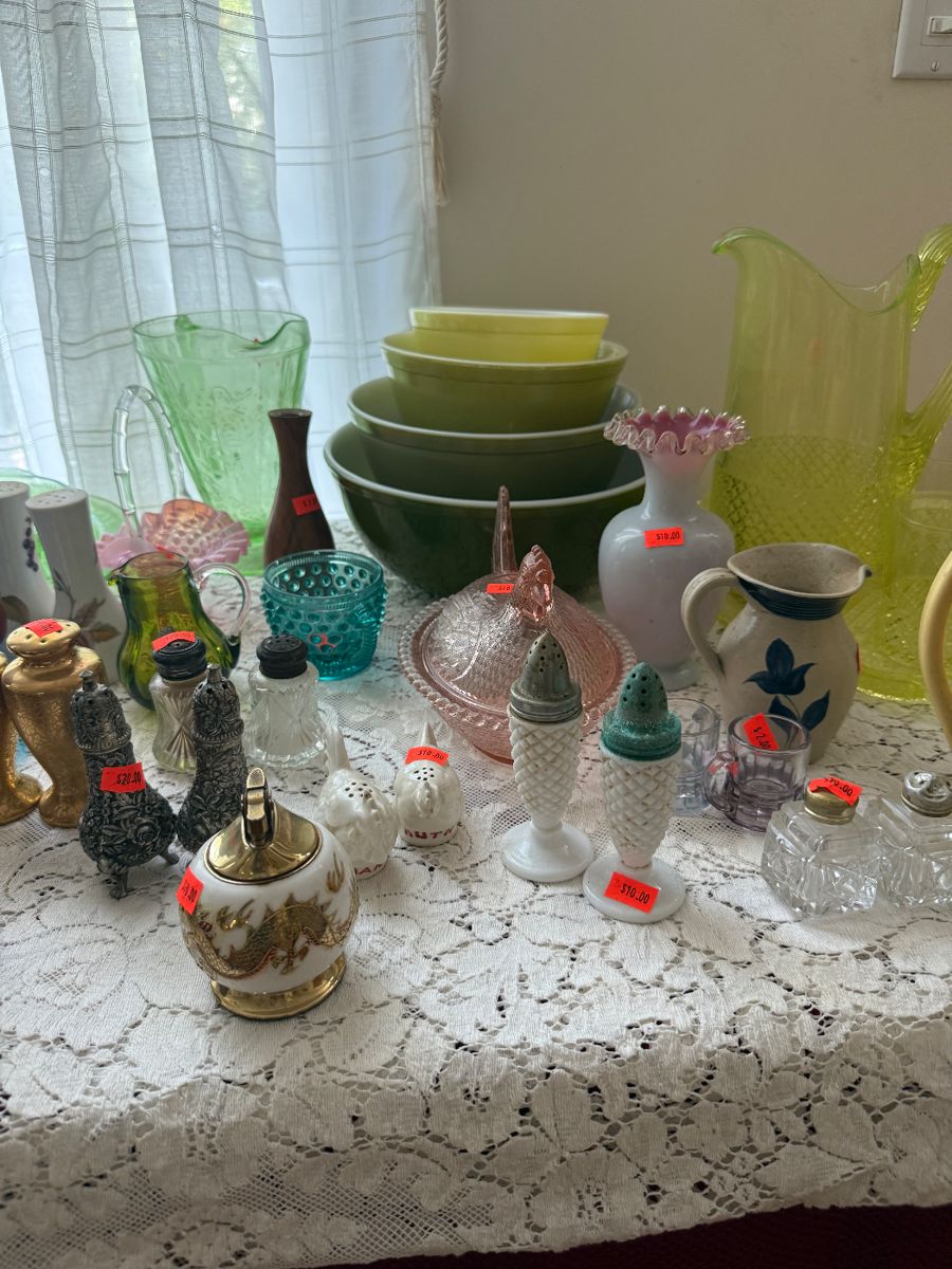 Belfast Maine Estate Sale (Pine Tree Transition... starts on 6/27/2025