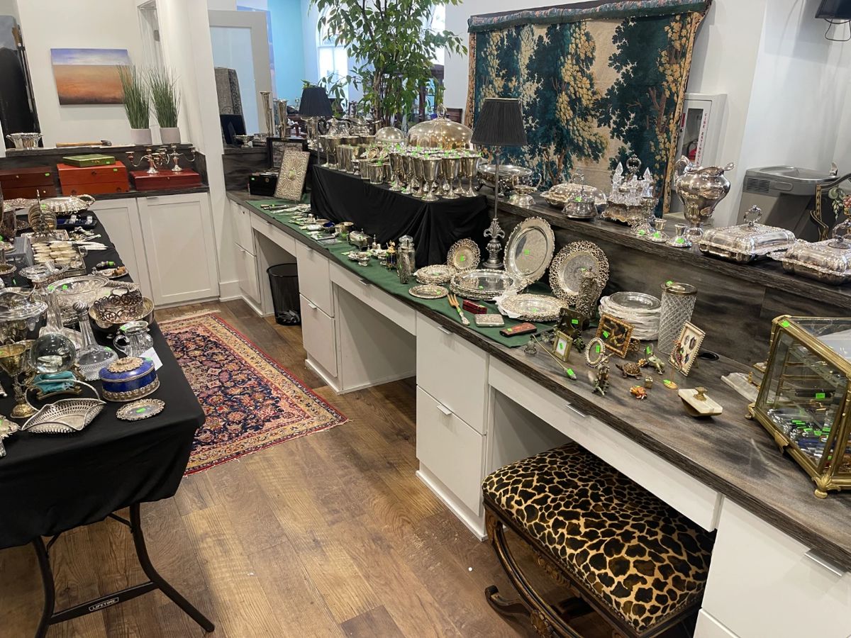 50% OFF DES PCB WONDERFUL WATERFORD ESTATE... starts on 9/3/2025