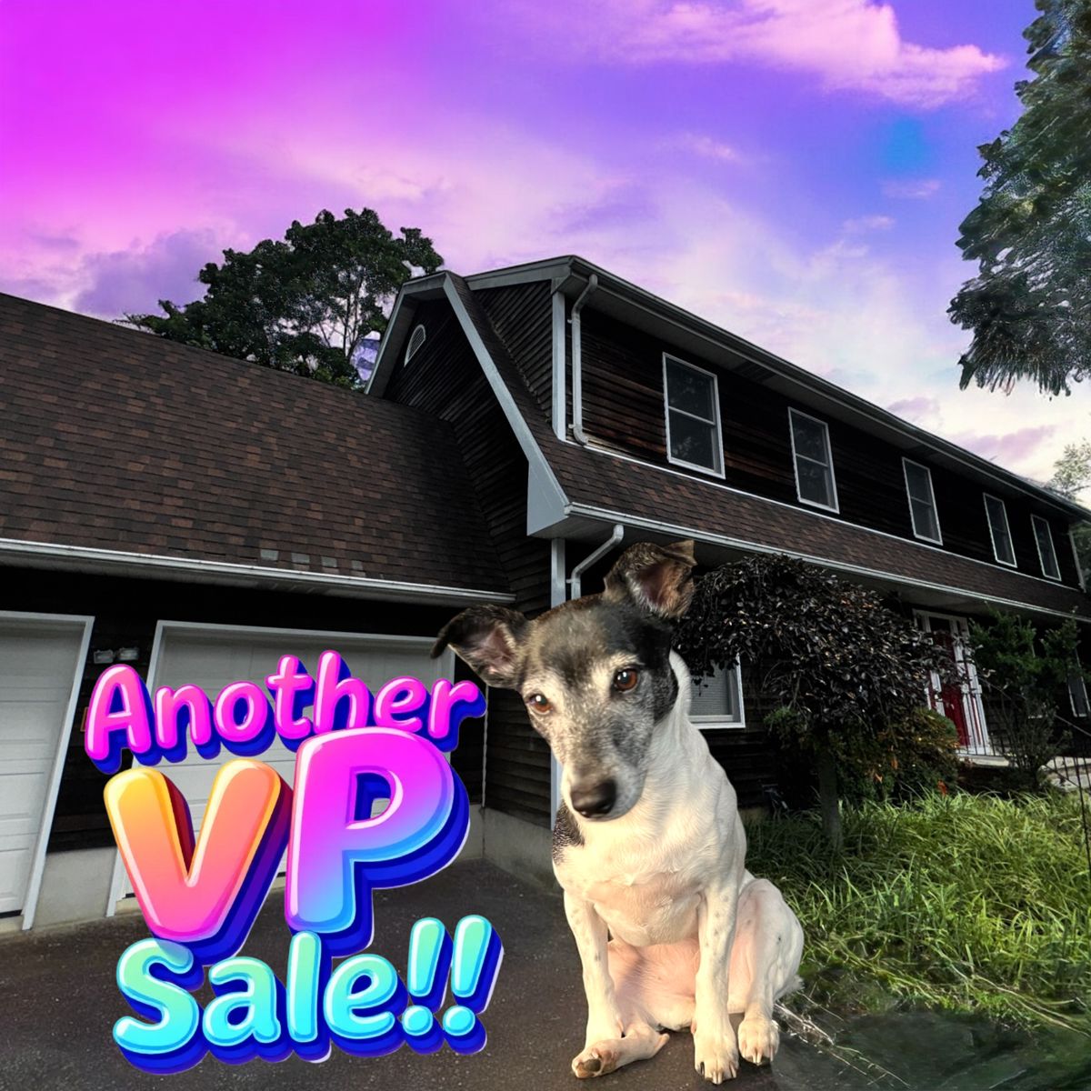 Another vP Sale!! Lovely home Fun collections,... starts on 7/13/2025