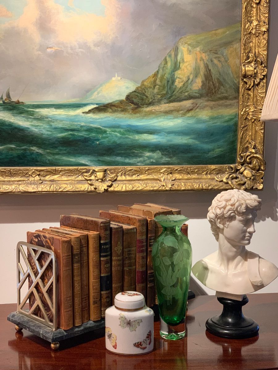 Pop Up Sale KW Estate Sales Showroom starts on 6/26/2025