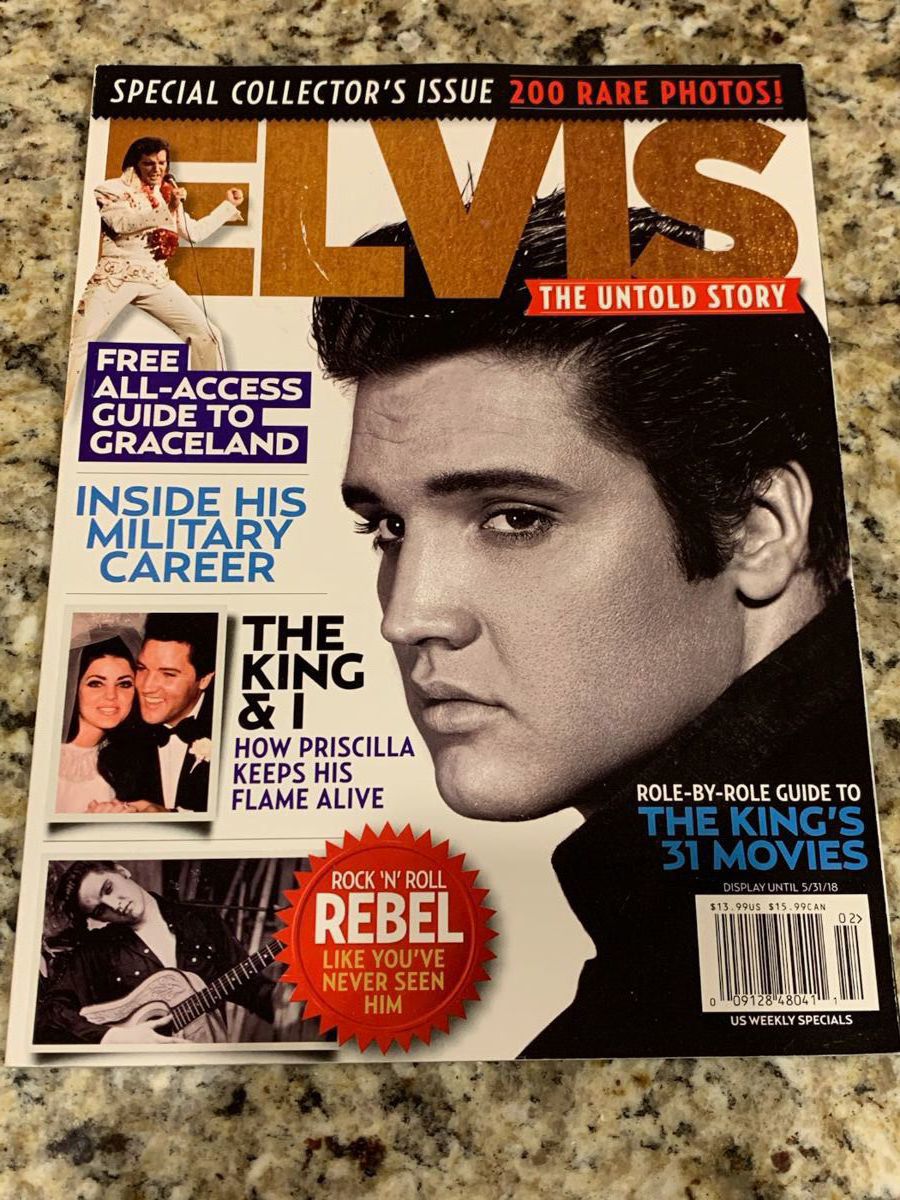 50+% off—Oconee County’s Hunka Hunka Burning... starts on 8/1/2025