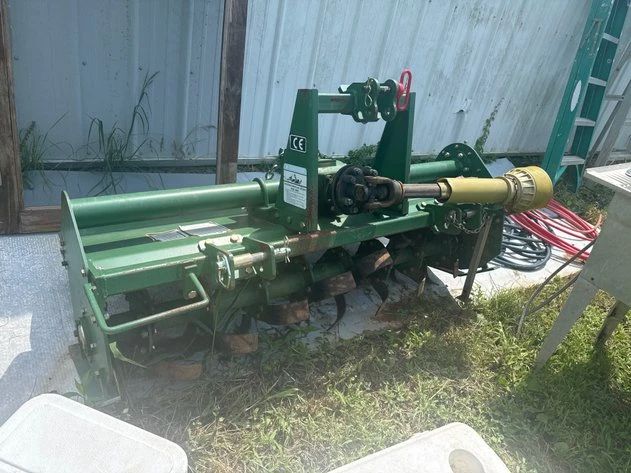 Tractor, Trailer, Tools, Furniture, Collectibles,... starts on 7/7/2025