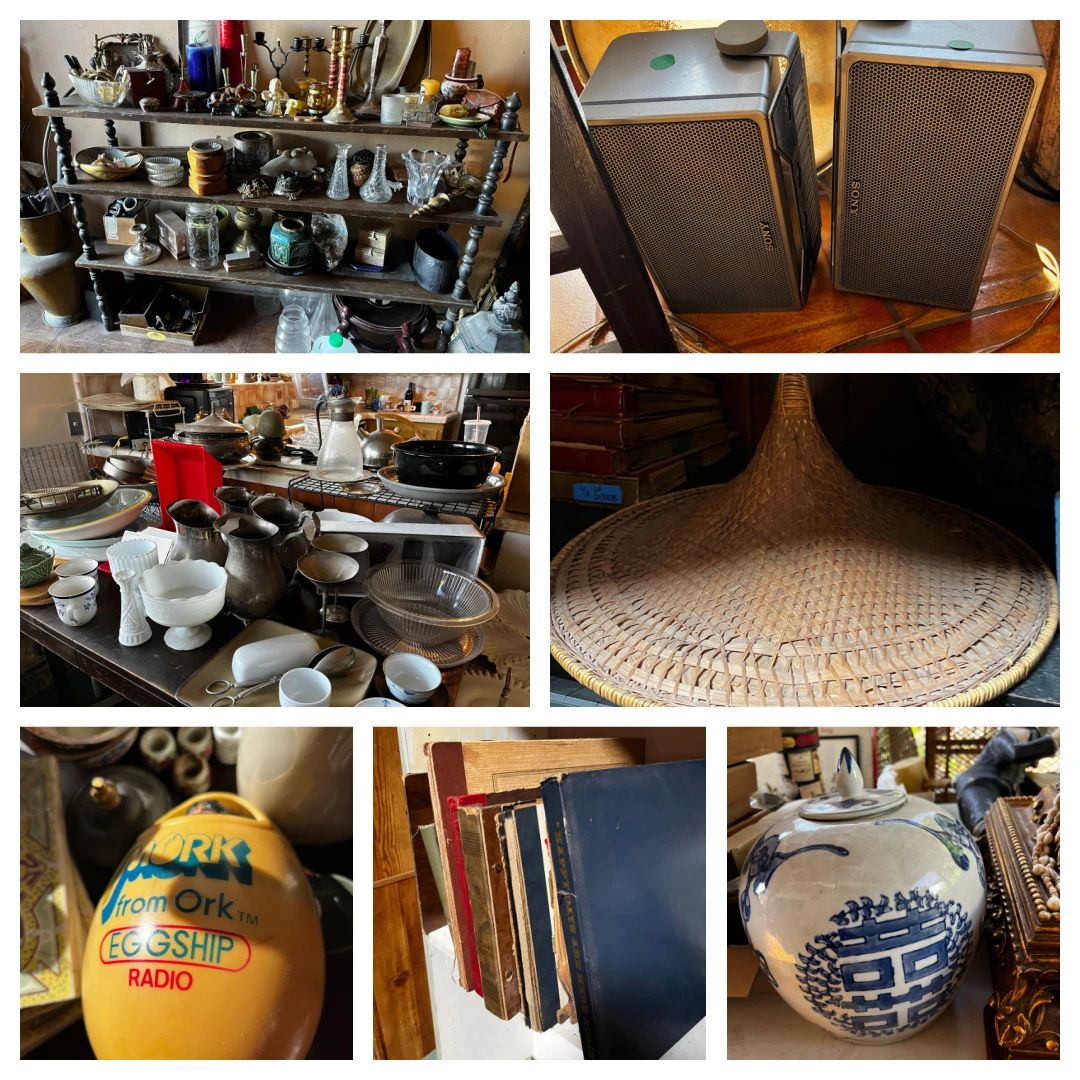 Musician & Actors Private Estate Collection-Multi-... starts on 7/5/2025