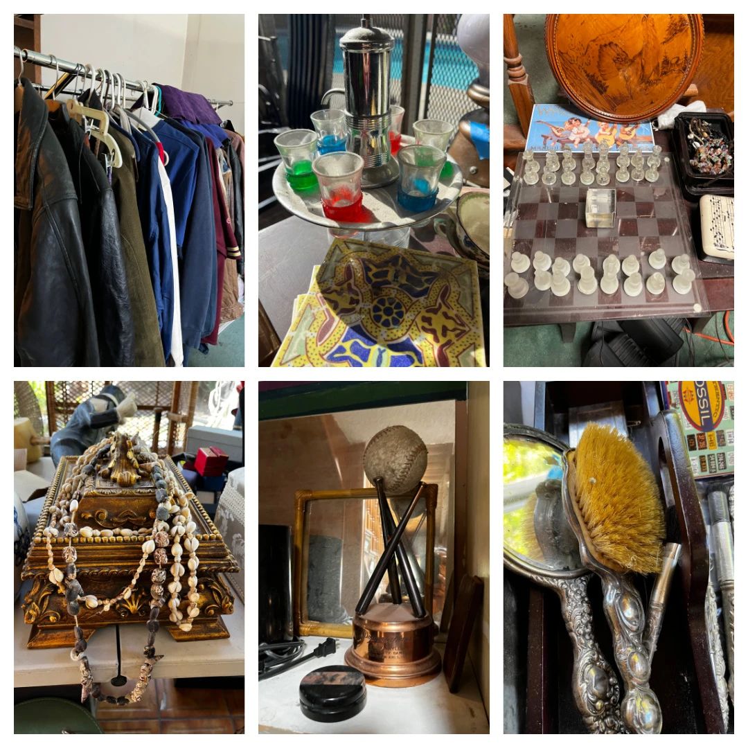 Musician & Actors Private Estate Collection-Multi-... starts on 7/5/2025