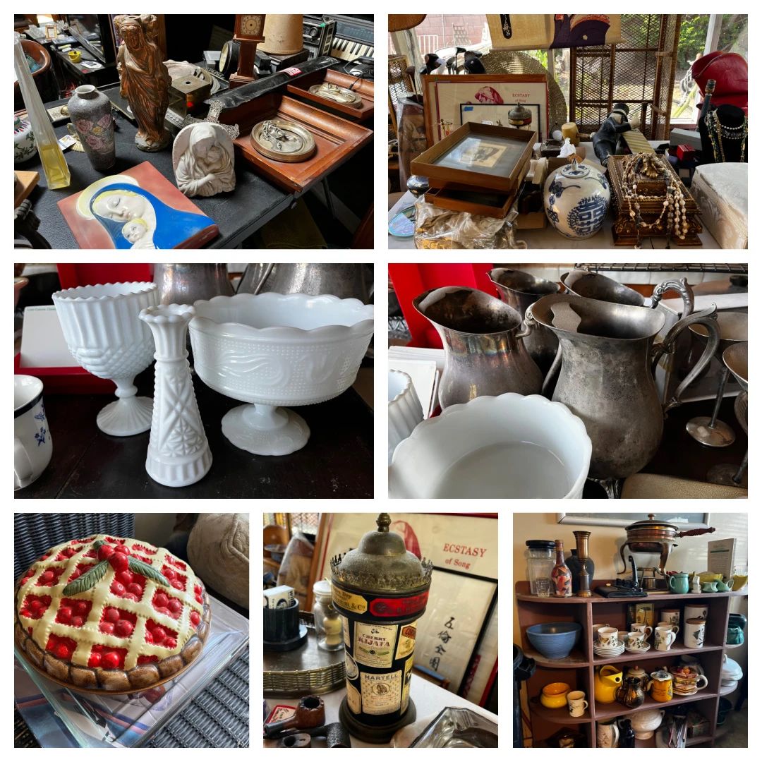 Musician & Actors Private Estate Collection-Multi-... starts on 7/5/2025