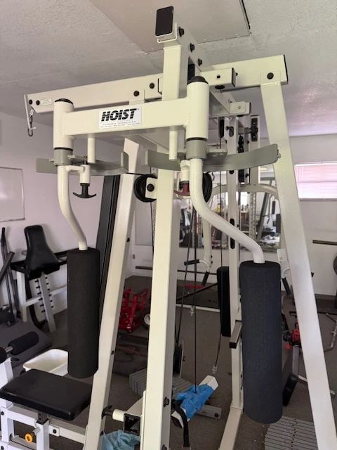 Manly Men Irving Sale - Tools, Ex Equipment,... starts on 7/18/2025