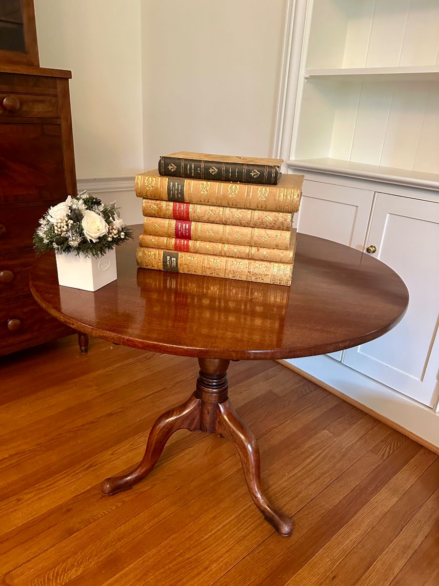 Timeless Treasures in Spring Valley (DC) starts on 7/25/2025