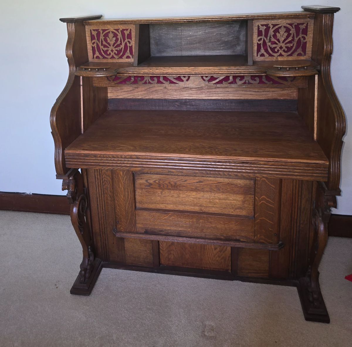 HALF-OFF EVERYTHING SATURDAY - Lyons Bend... starts on 7/10/2025