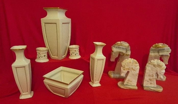 Mega Auction Part 1 - Stamps, Vinyl Classical... starts on 6/27/2025