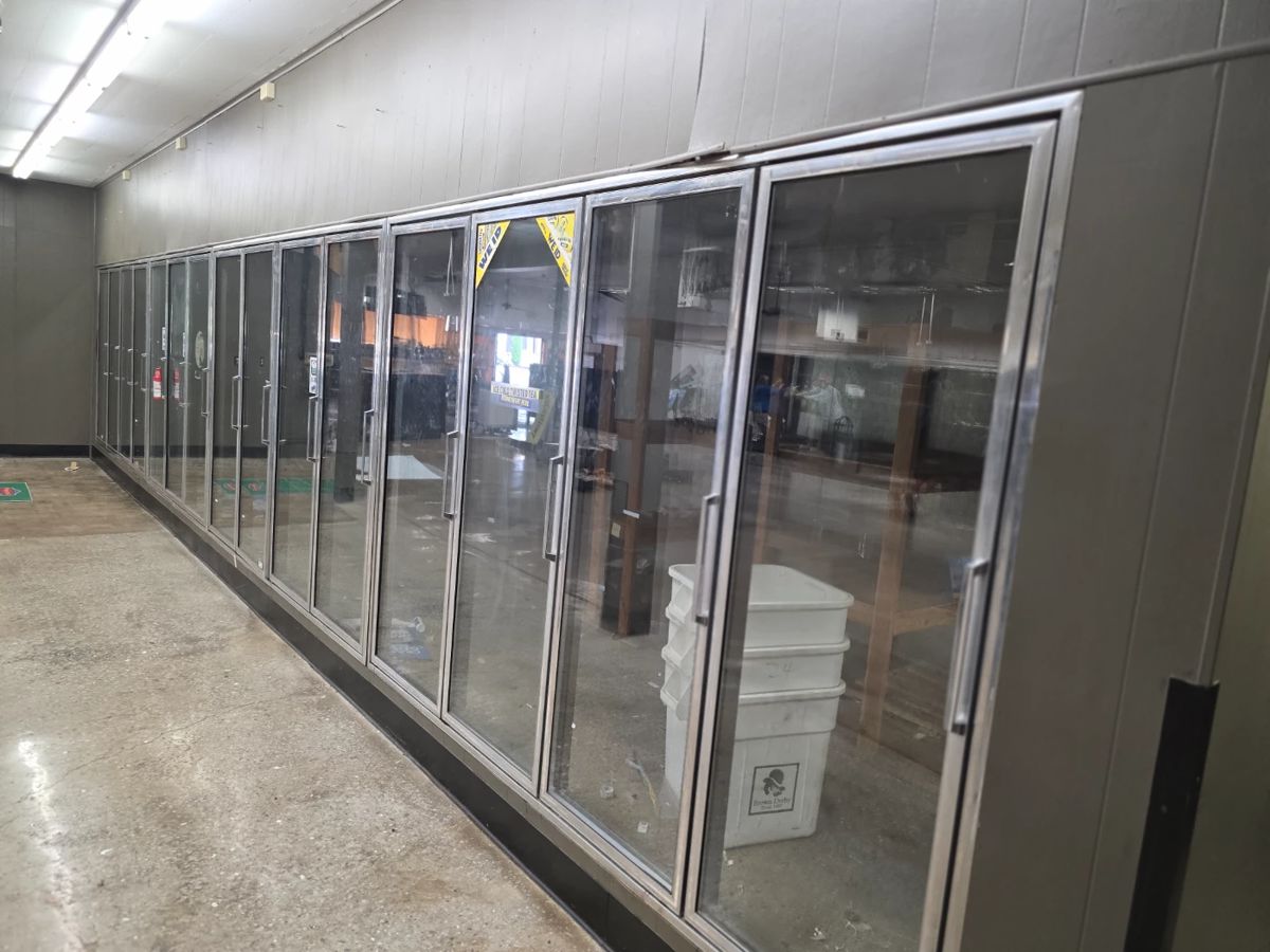 Liquor Store Liquidation Auction in Springfield, MO starts on 6/30/2025