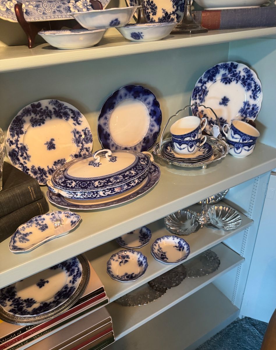 The Home of Dr. and Mrs. Maurer in Littlefield, TX starts on 7/11/2025