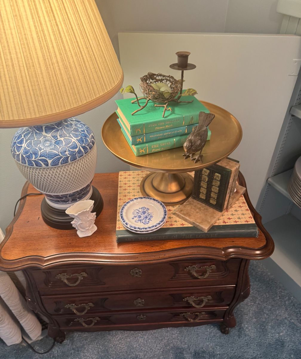 The Home of Dr. and Mrs. Maurer in Littlefield, TX starts on 7/11/2025