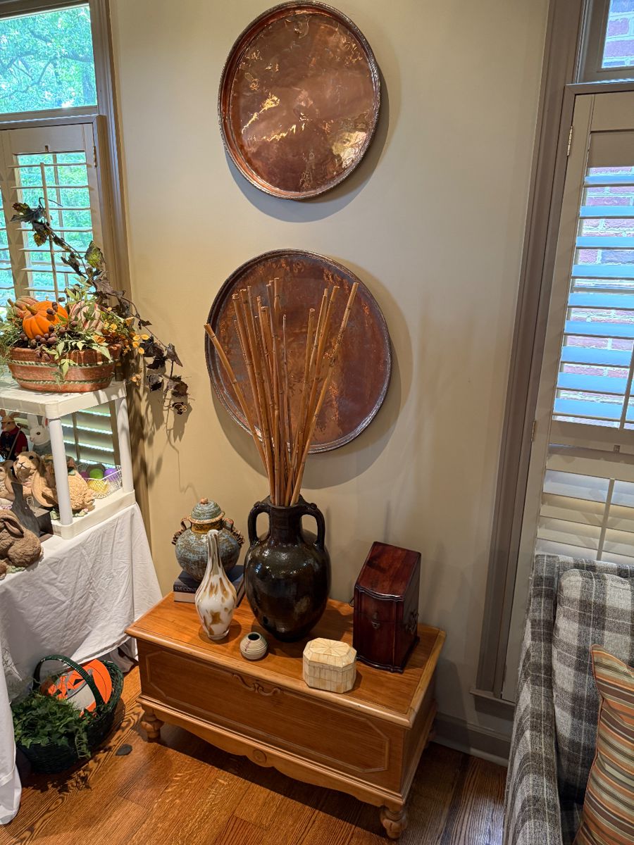 Stately Mansion Well Appointed Packed With... starts on 7/18/2025