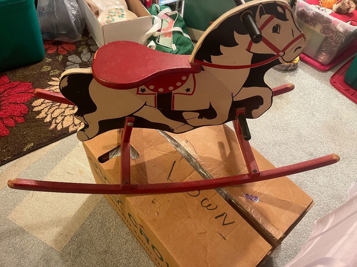 Clean Pickings In Aurora/Quaker Oats, Arts... starts on 7/19/2025