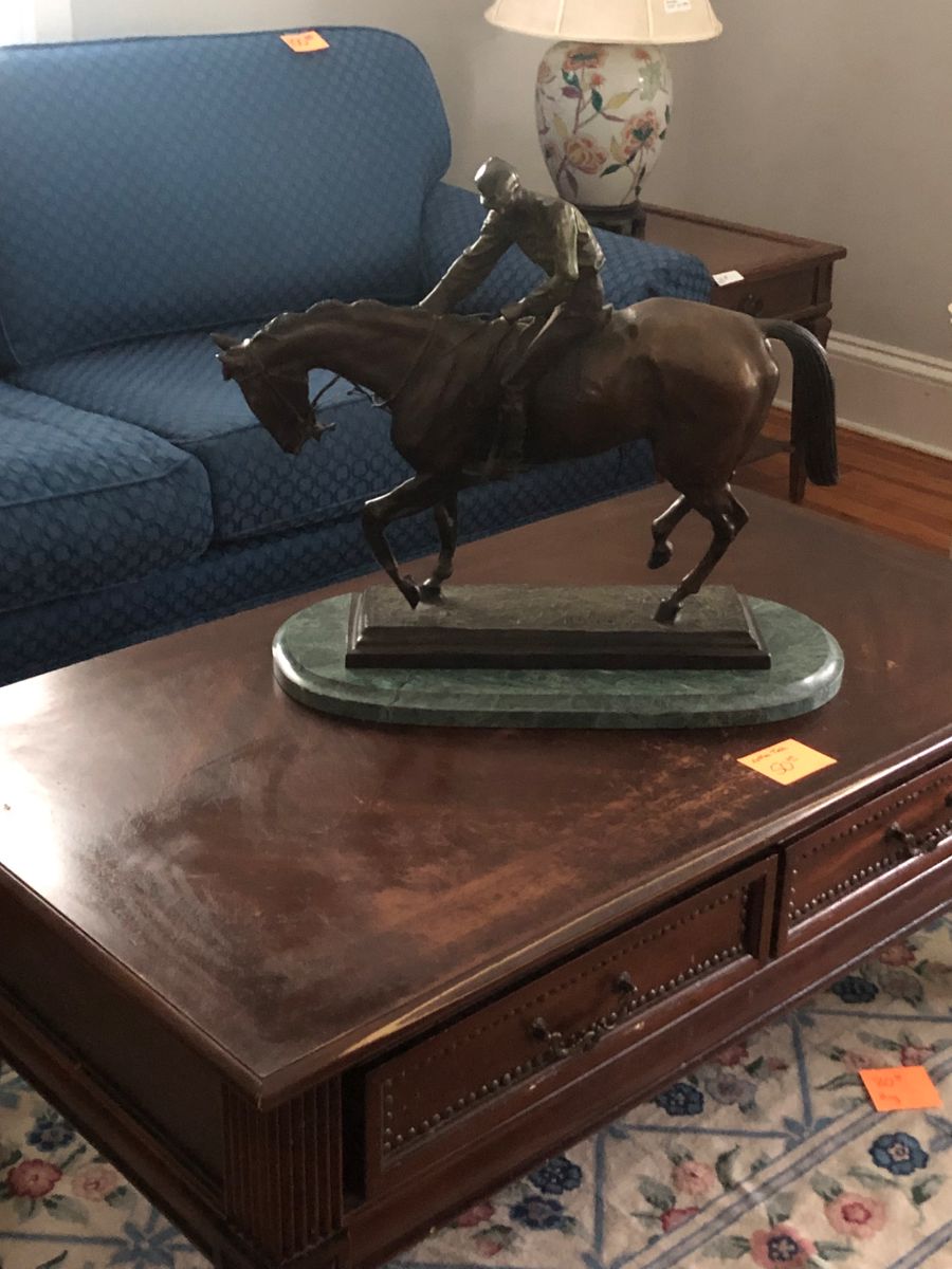 DOWNTOWN SOUTHERN PINES ESTATE SALE starts on 7/5/2025