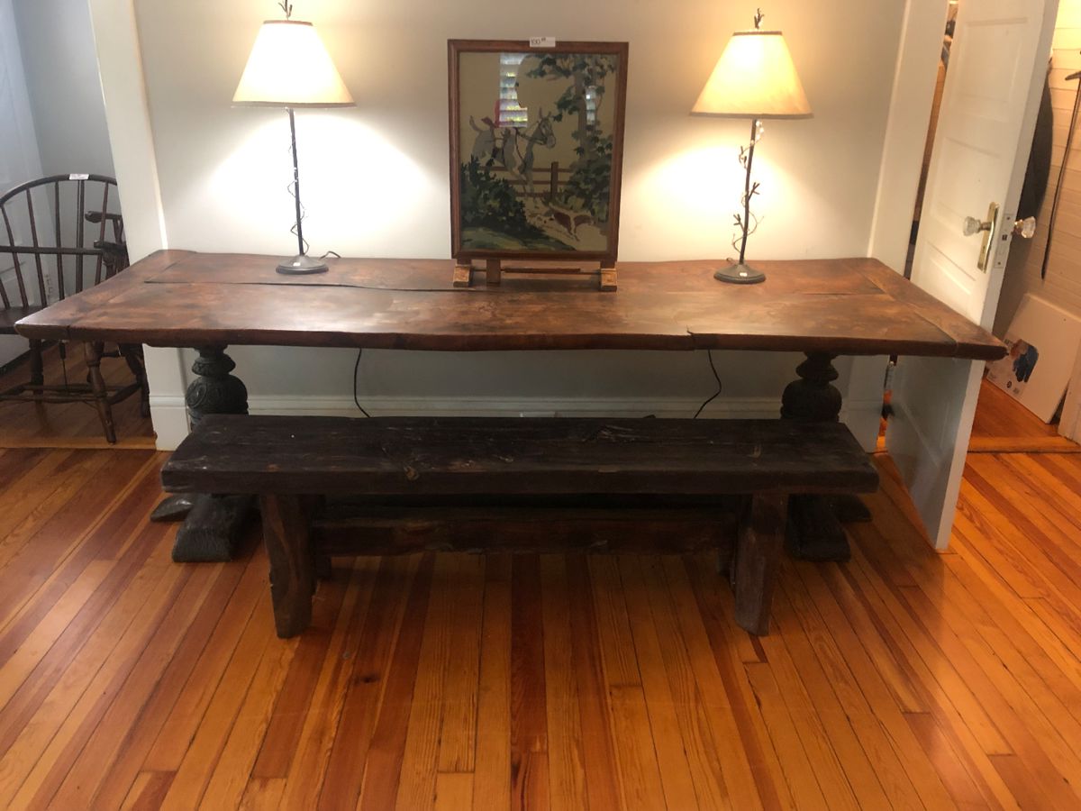 DOWNTOWN SOUTHERN PINES ESTATE SALE starts on 7/5/2025