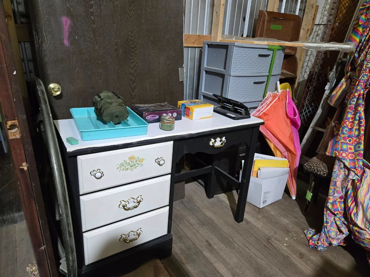 Gift Store closeout, Architectural Salvage,... starts on 7/4/2025