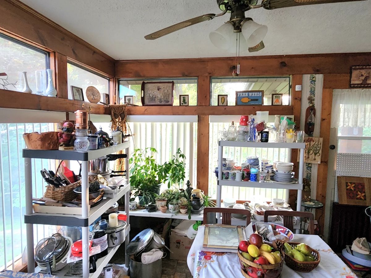 50% Off Sat.!!! Unless marked Firm. Reasonable... starts on 7/24/2025