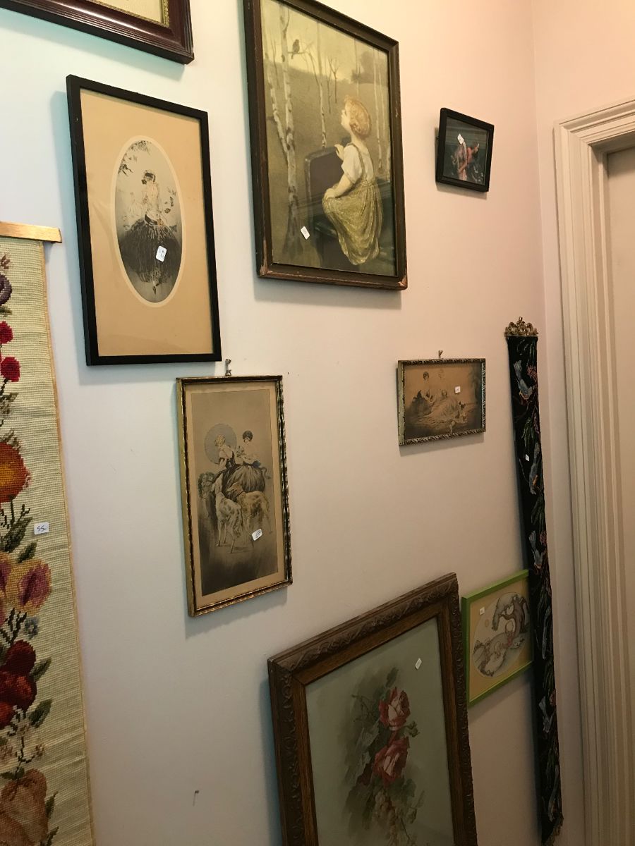 Bernard Clark -WIPE OUT SALE!! in Ocean Springs, MS starts on 7/5/2025