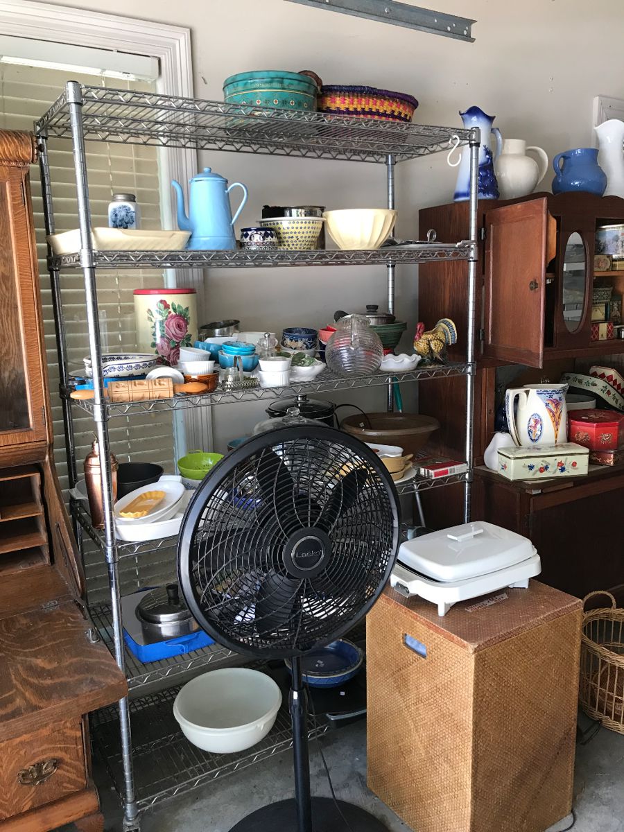 Bernard Clark -WIPE OUT SALE!! in Ocean Springs, MS starts on 7/5/2025