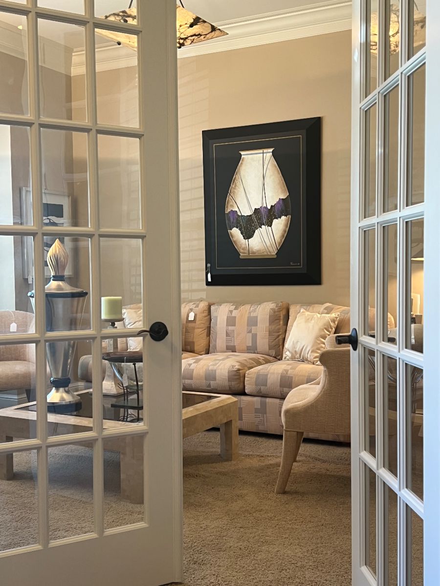 DAVIS PLACE ESTATE SALES “Contemporary,... starts on 7/5/2025