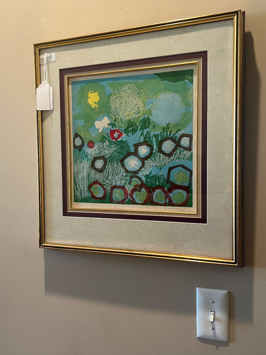 DAVIS PLACE ESTATE SALES “Contemporary,... starts on 7/5/2025