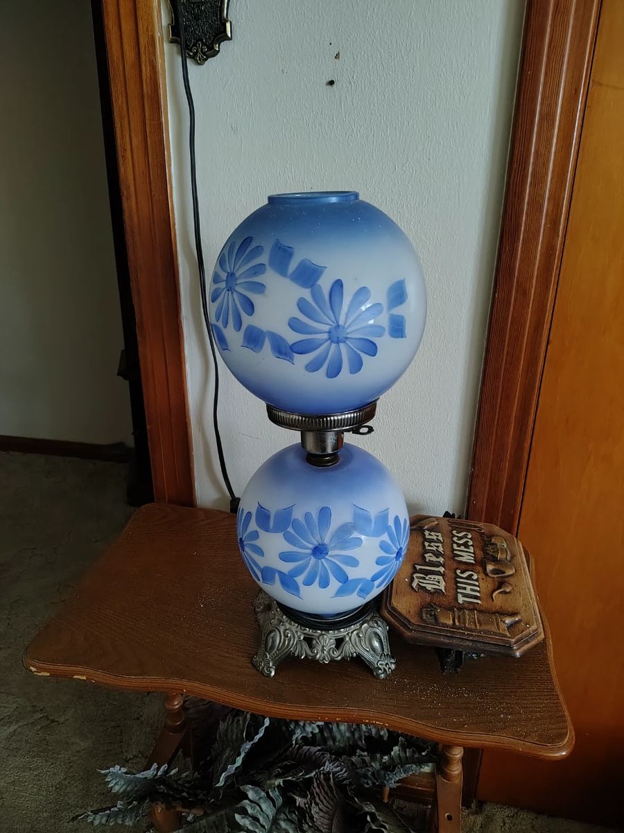 Estate Auction in Hamlin, TX starts on 7/26/2025