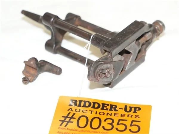 Lyndel & Cyndi Sanders Retirement Auction... starts on 7/1/2025