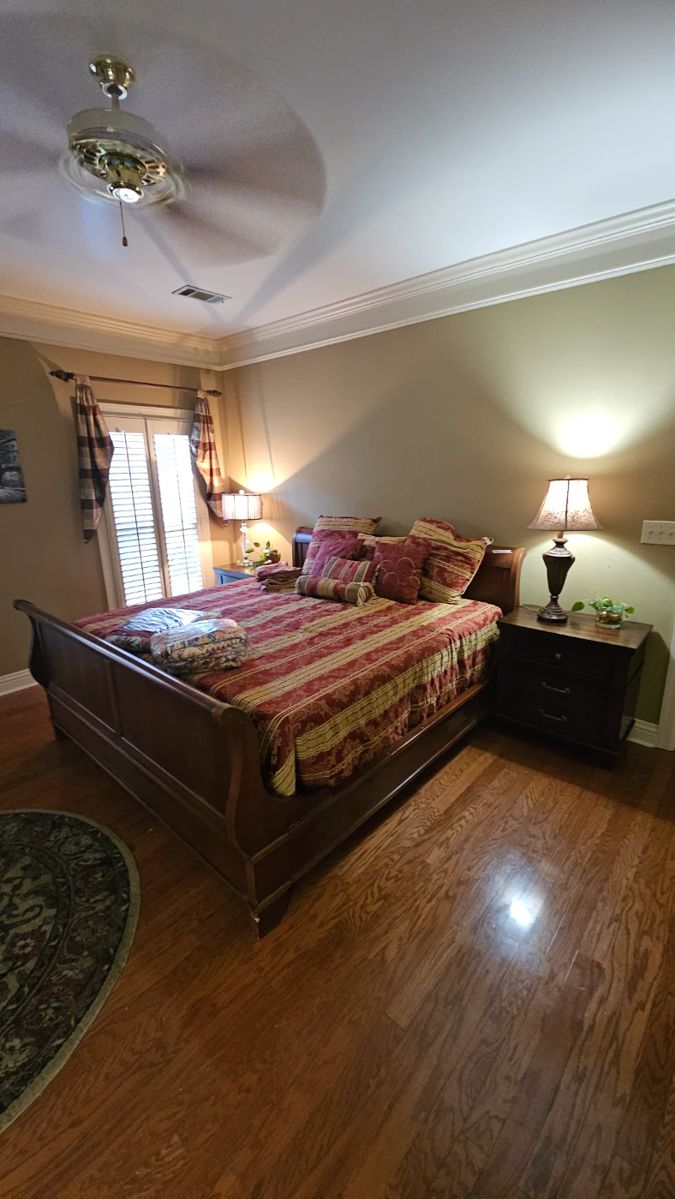 CHARLESTON COURT N. SALE in Montgomery, AL starts on 7/7/2025