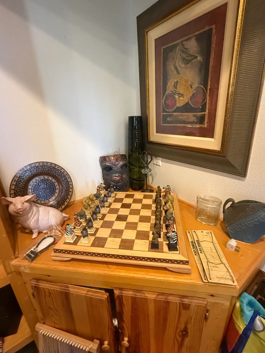 Kepler Road Estate Sale in Cheyenne, WY starts on 7/11/2025