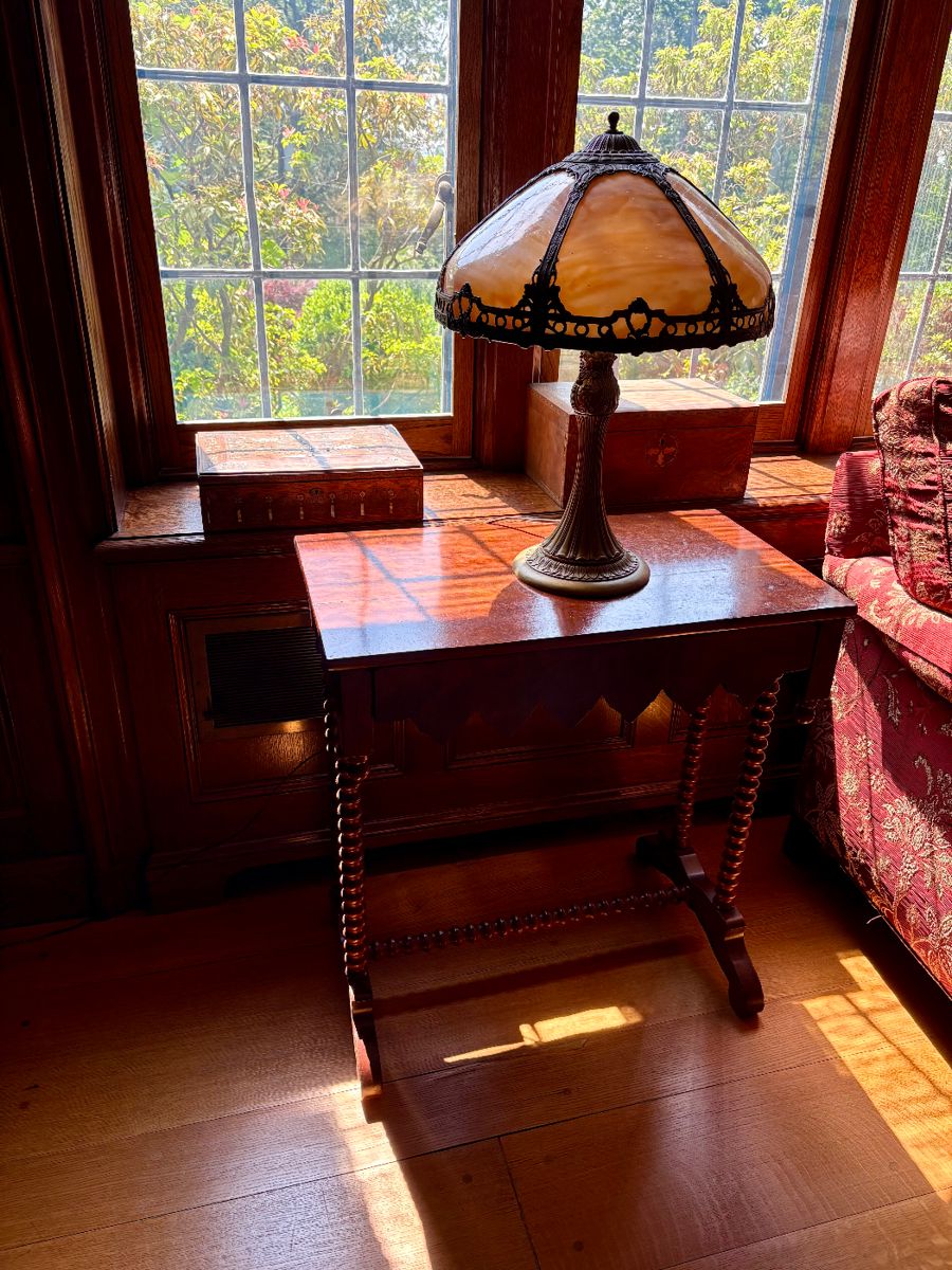 LaSalle Presents A Superb Montclair Mansion Sale starts on 7/11/2025