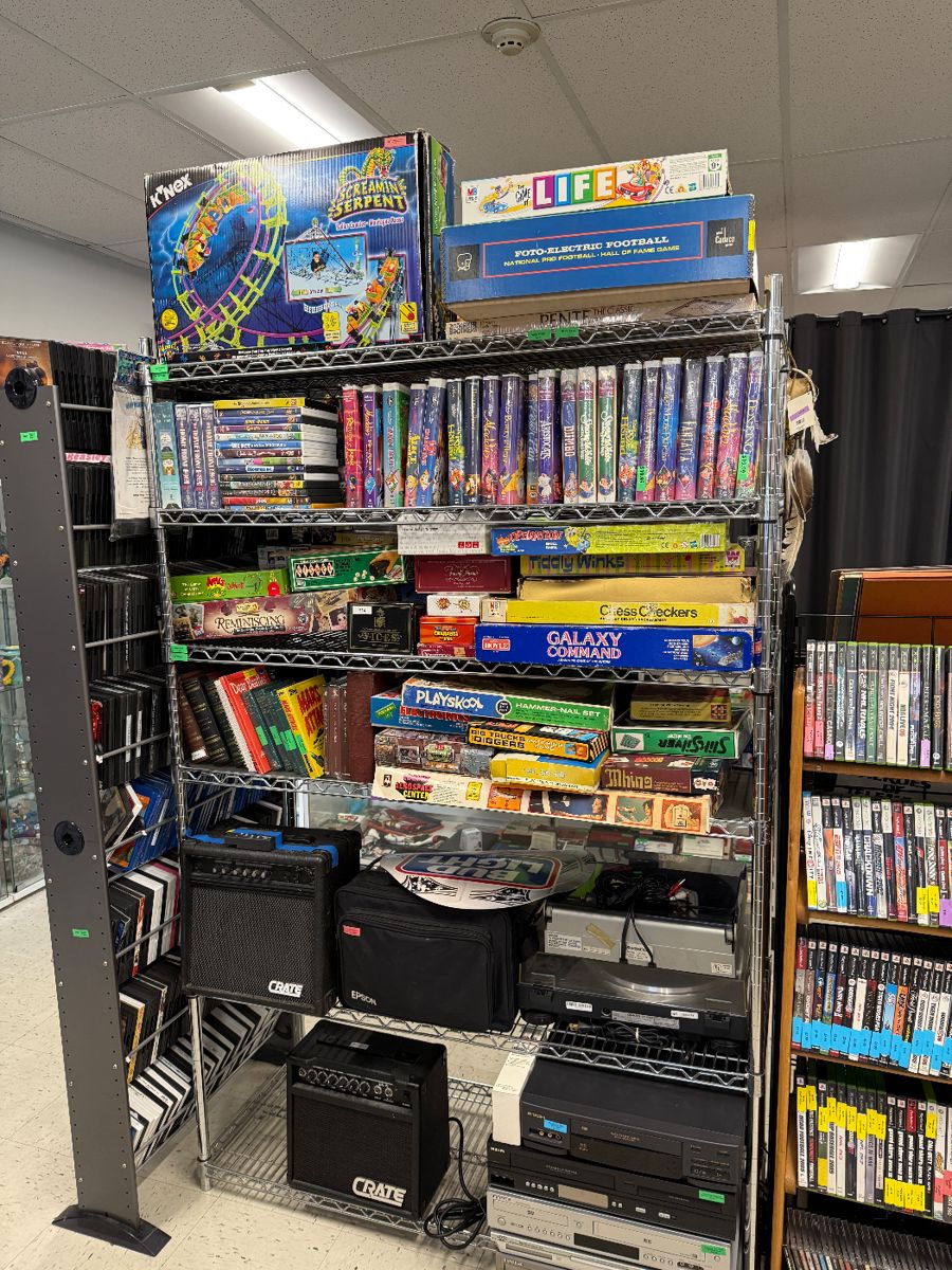 40% OFF STOREWIDE! Toys Video game Pyrex... starts on 7/2/2025