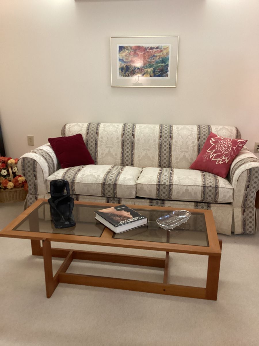 Mid Century Furn./ Lenox Erica/Bose Wave/Signed... starts on 7/10/2025