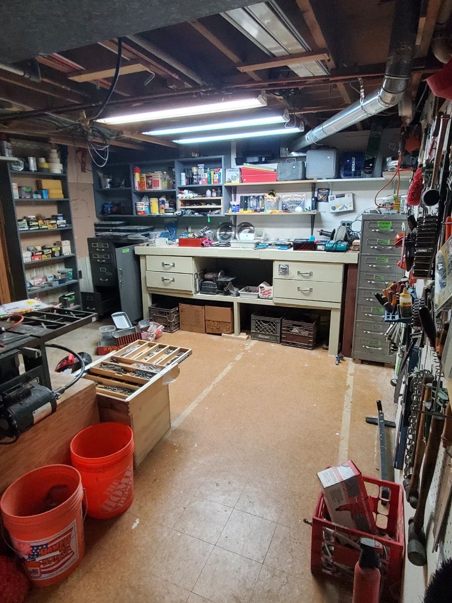 C4C 50% Mad Tools In Mad Heights Take-Over Sale! starts on 7/11/2025