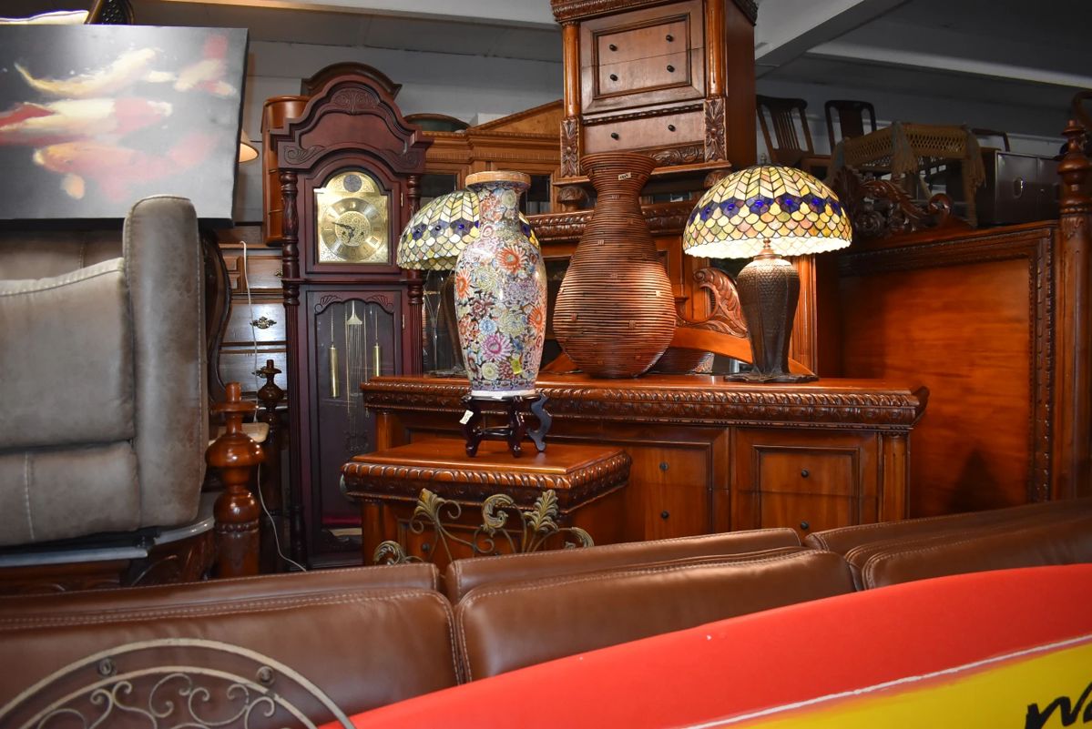 saturday night multi estate auction starts on 7/5/2025