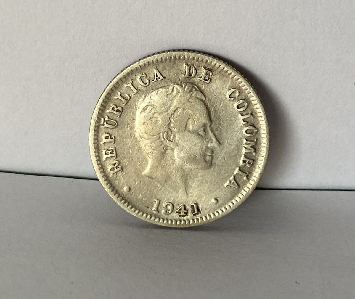Colombian Treasures – Rare Coins, Unique... starts on 7/3/2025